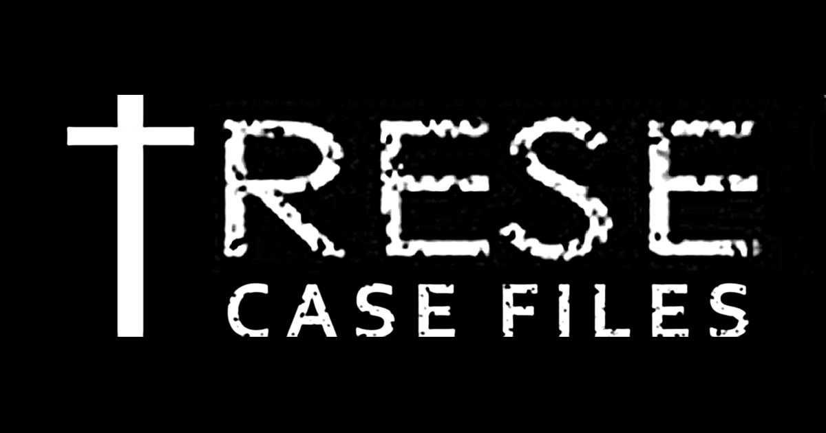 Announcing: Trese Case Files – Balangay Entertainment